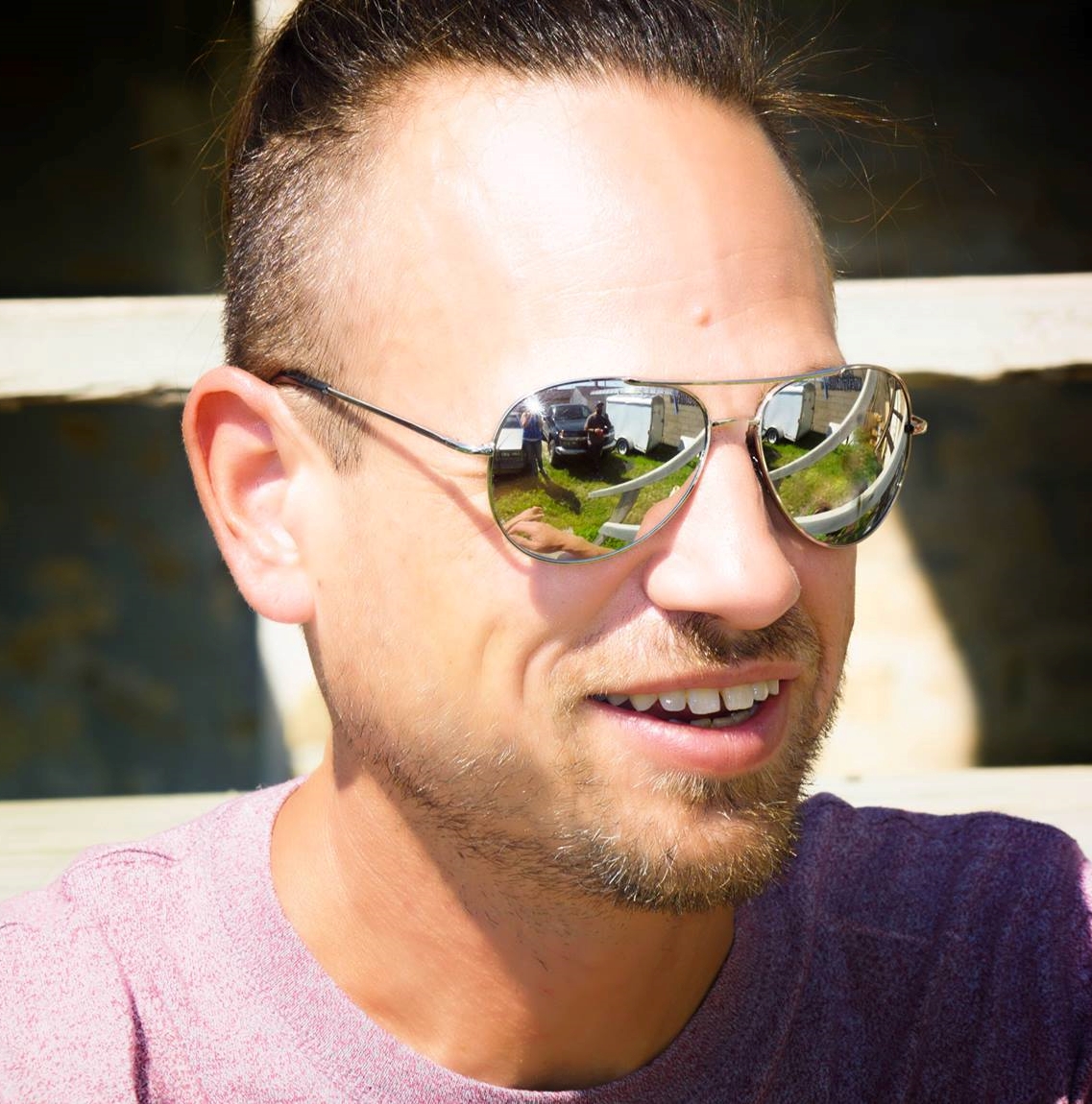 All We Have Is Our Story… – jason lindell